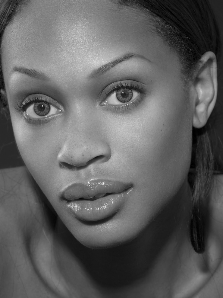 Picture of America's Next Top Model