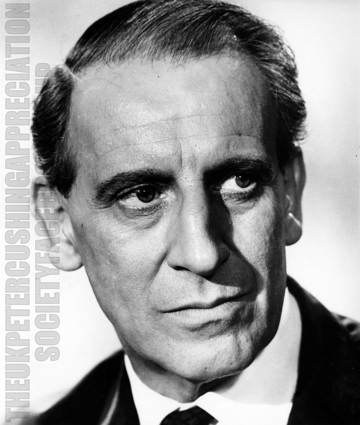 Max Adrian picture