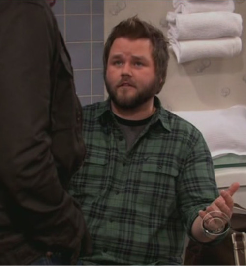 Picture of Tyler Labine
