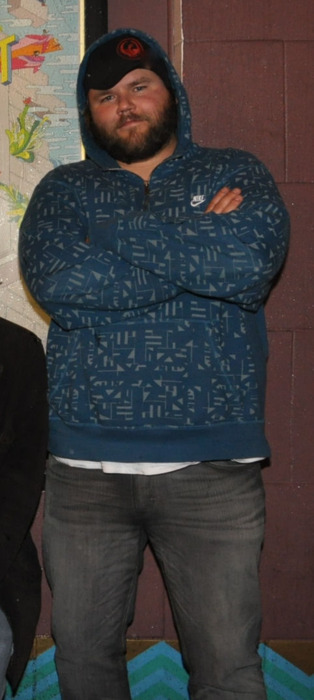 Picture of Tyler Labine