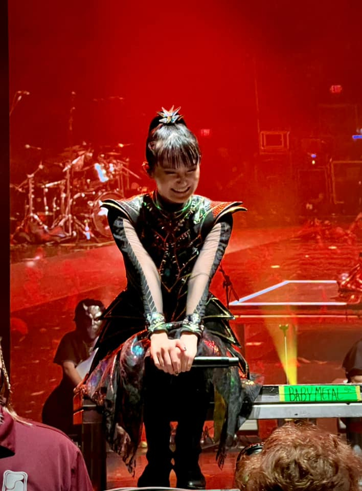 Picture of Suzuka Nakamoto