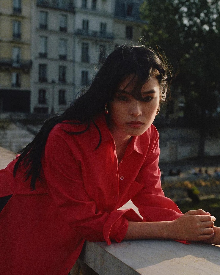 Picture of Lin Xiangxiang