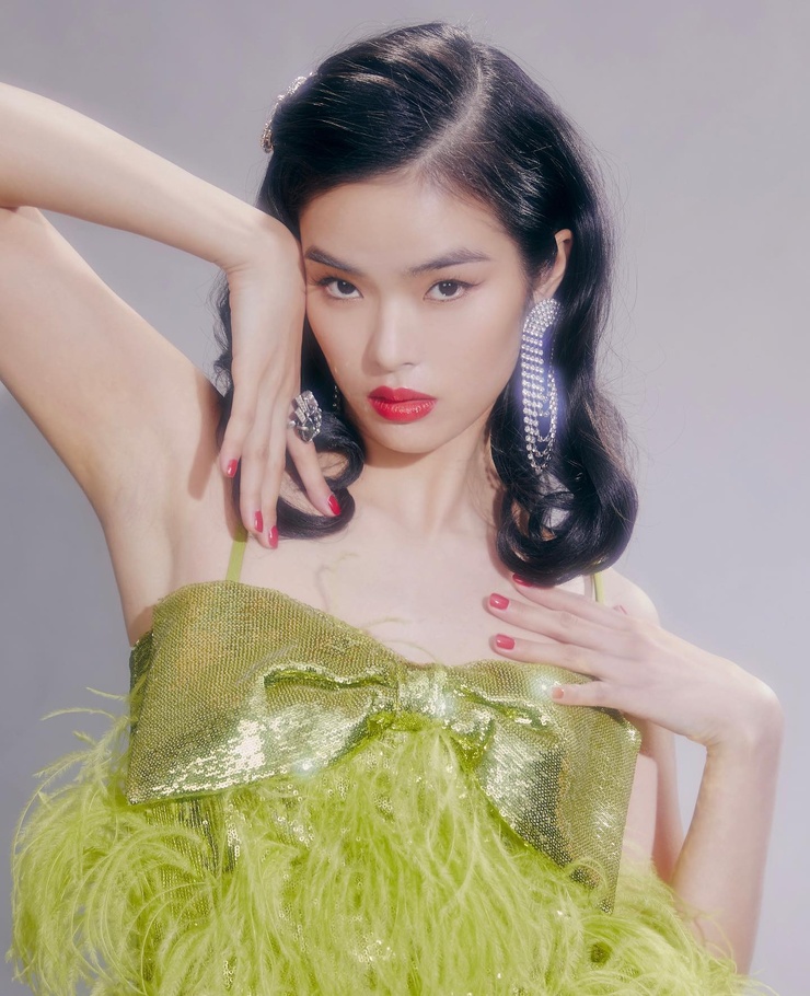 Picture of Lin Xiangxiang