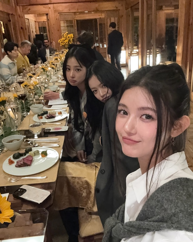 Picture of Danielle Marsh