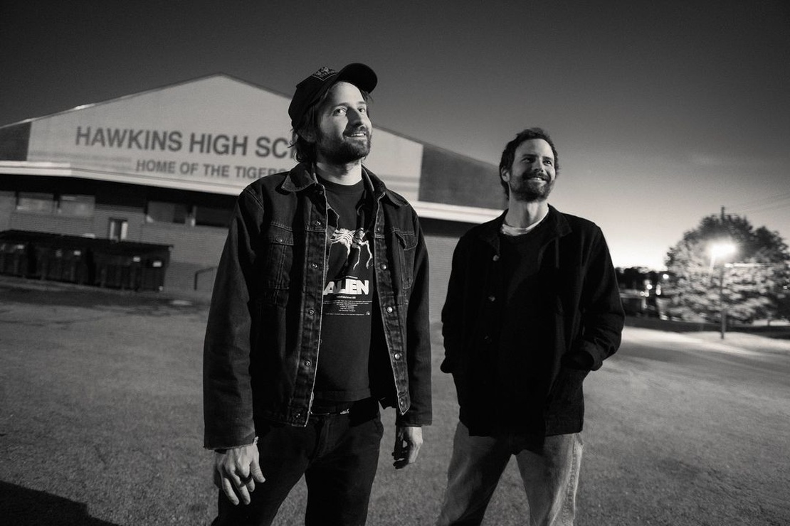 Picture of Stranger Things