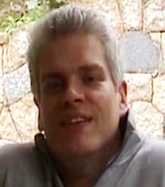 Image of Toby Russell