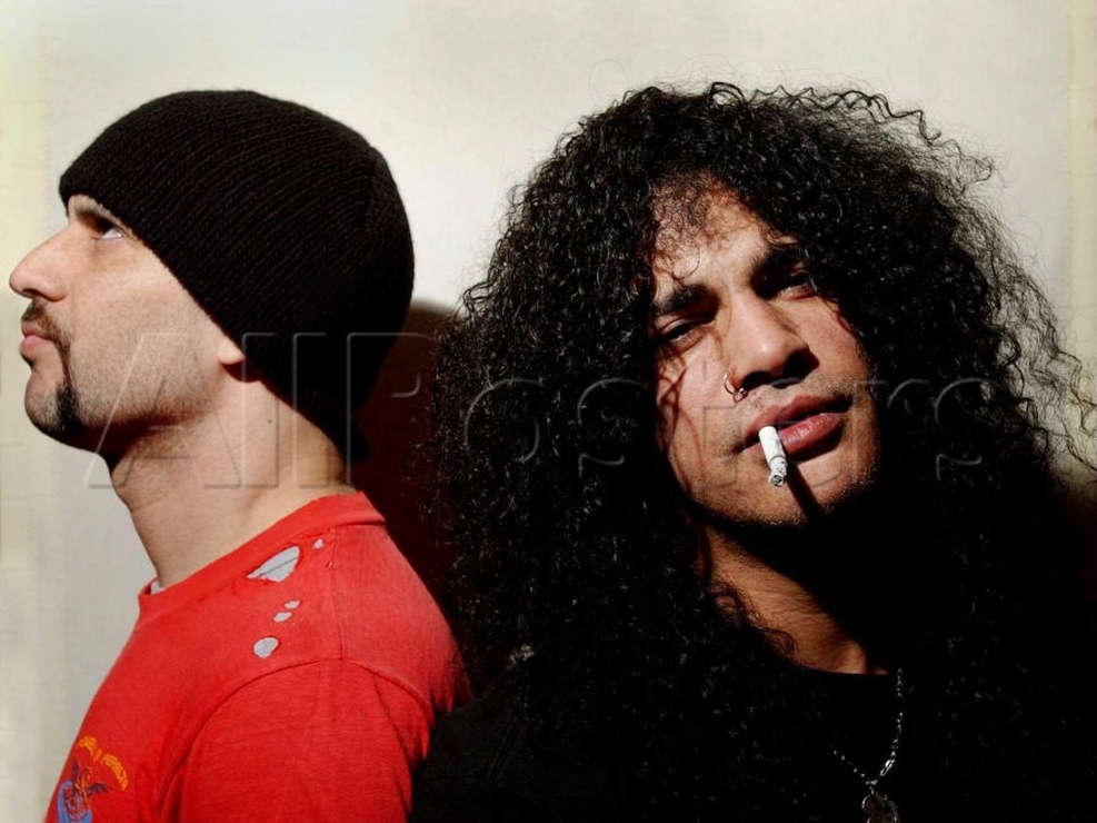Picture of Slash
