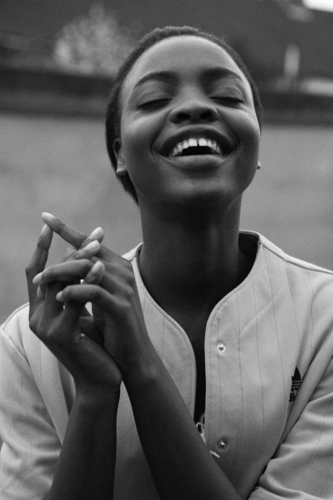 Image of Olamide Ogundele