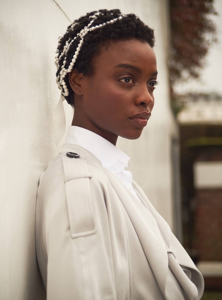 Image of Olamide Ogundele