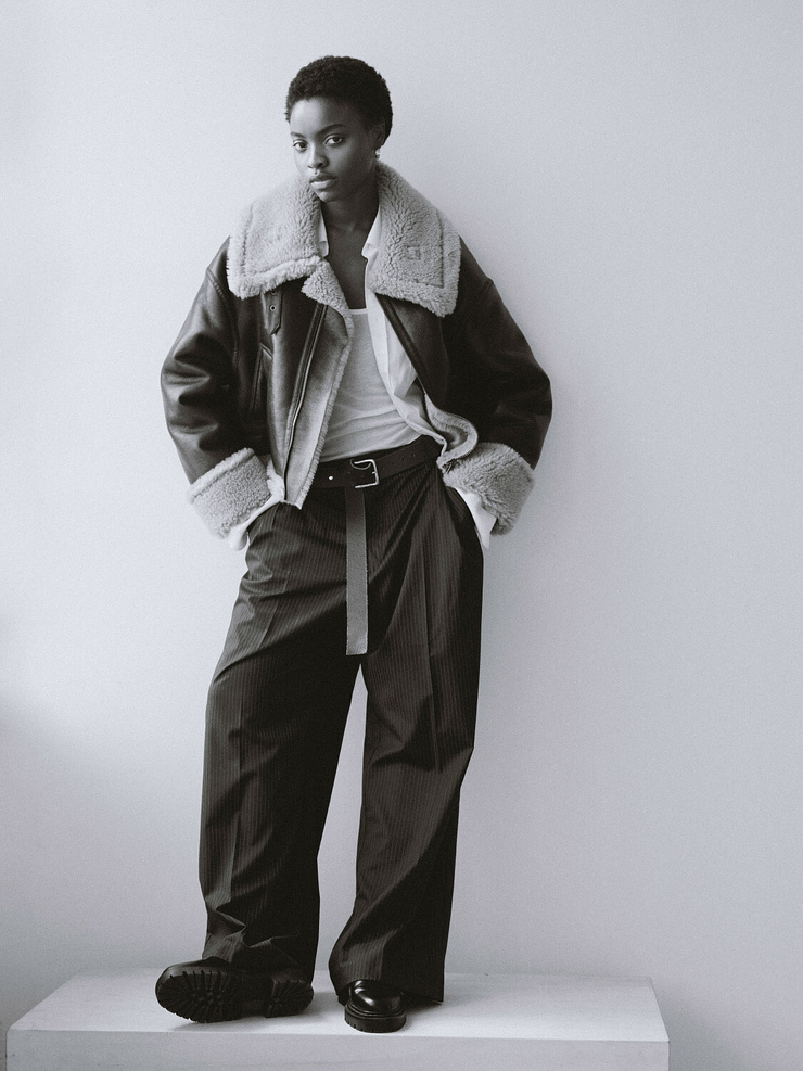 Image of Olamide Ogundele