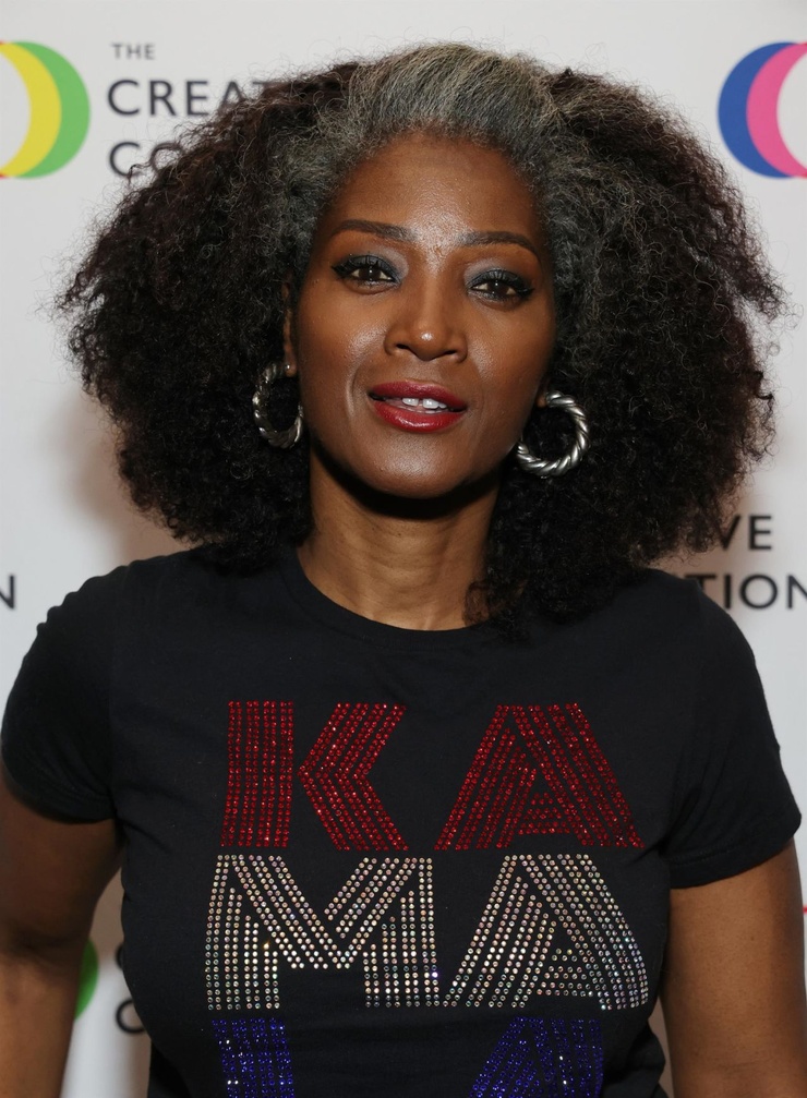 Image of Yolonda Ross