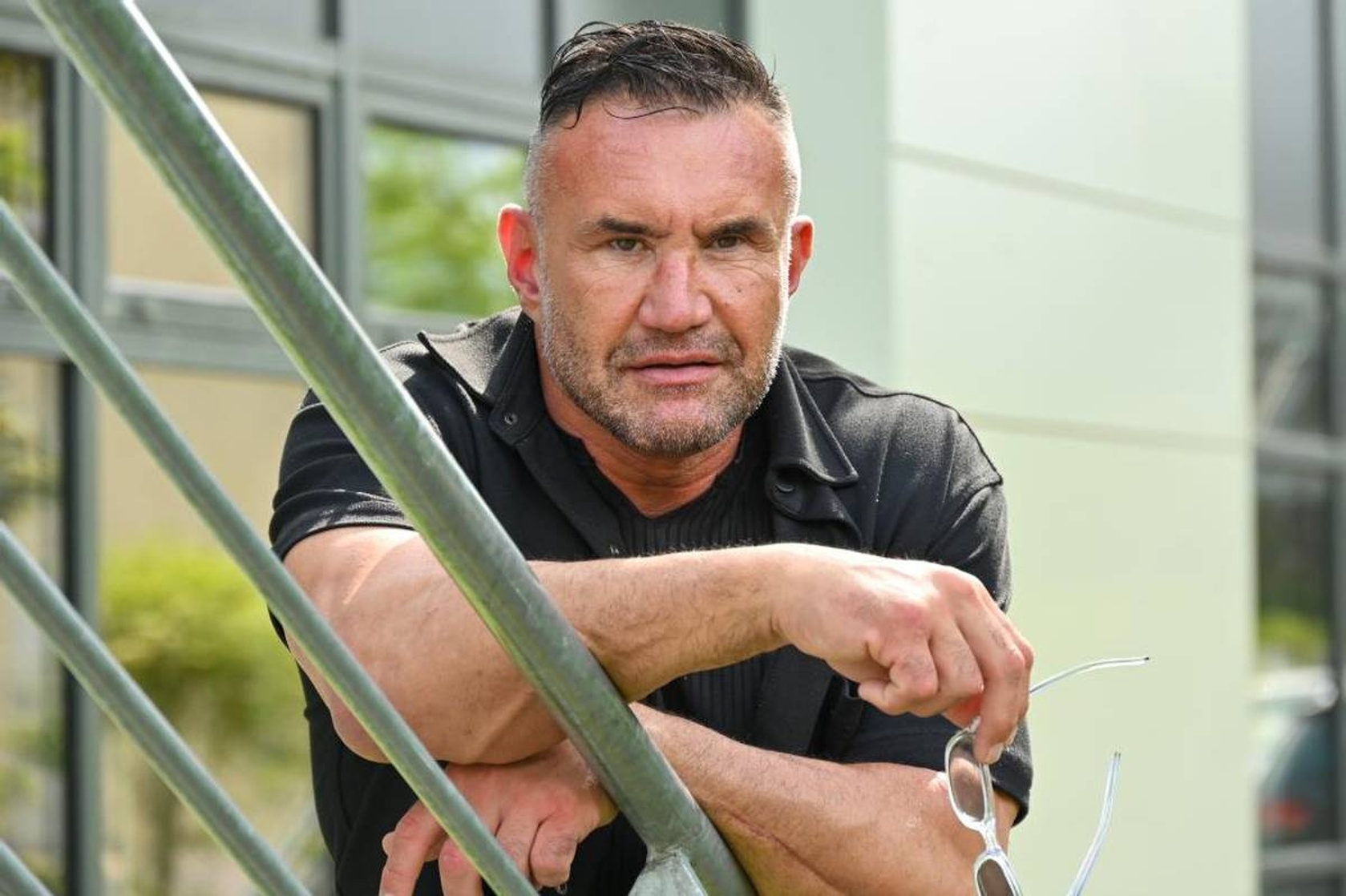 Picture of Jérôme Le Banner