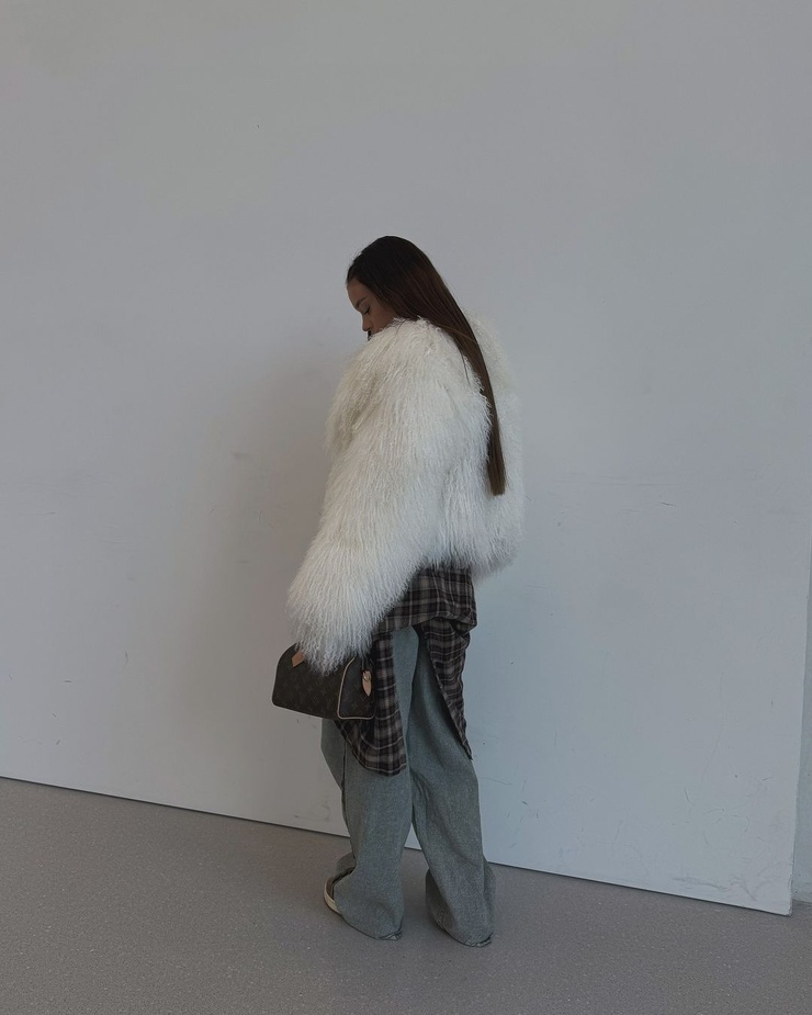 Image of Sofiia Sivokha