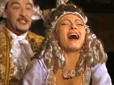 Picture of Countess Gamiani