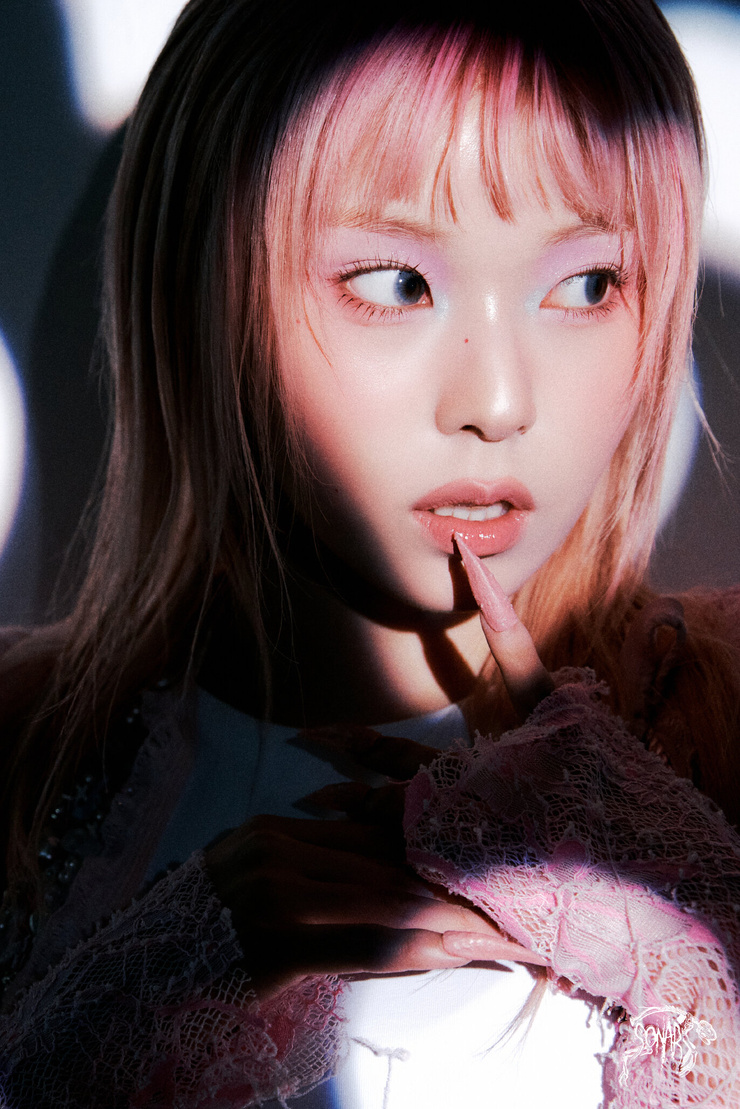 Picture of Kyu-jin Jang