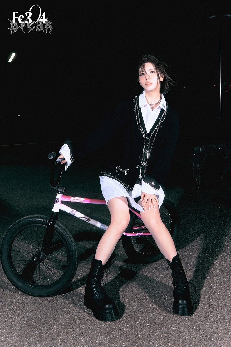 Picture of Jin-sol Bae