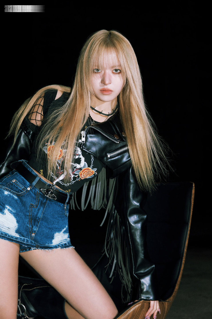 Picture of Lily Morrow