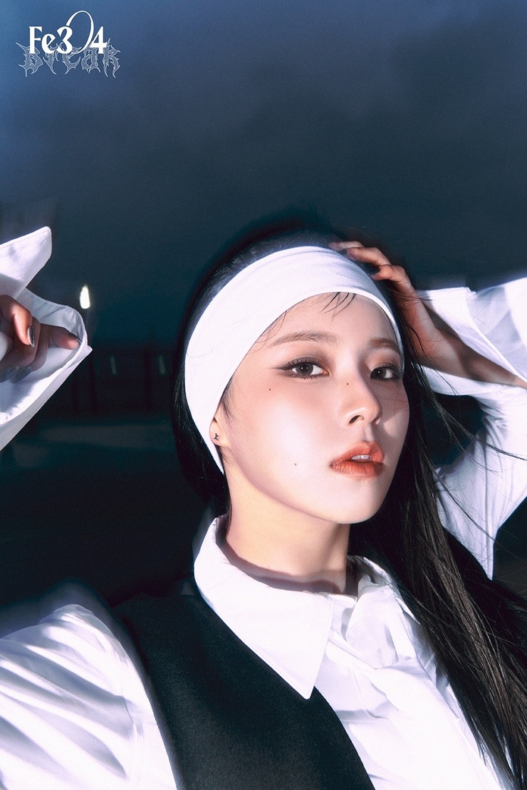 Picture of Kyu-jin Jang