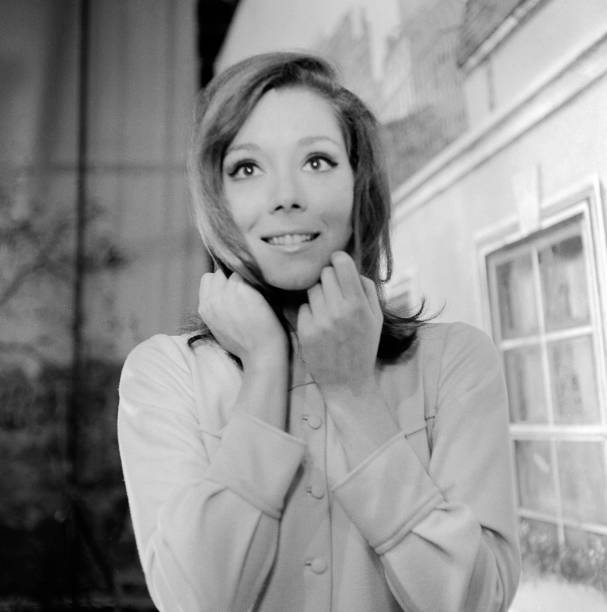 Diana Rigg