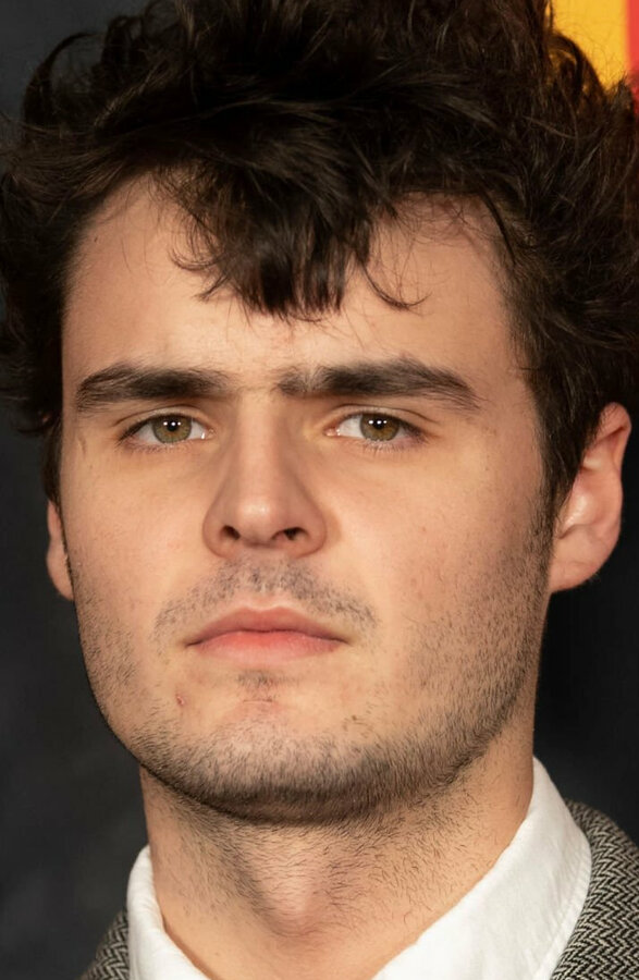 Picture of Duke Nicholson