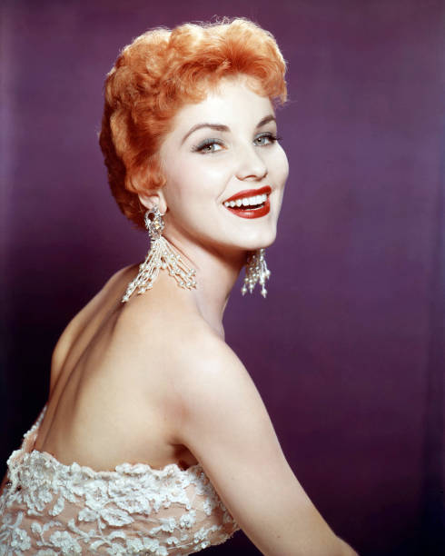 Debra Paget