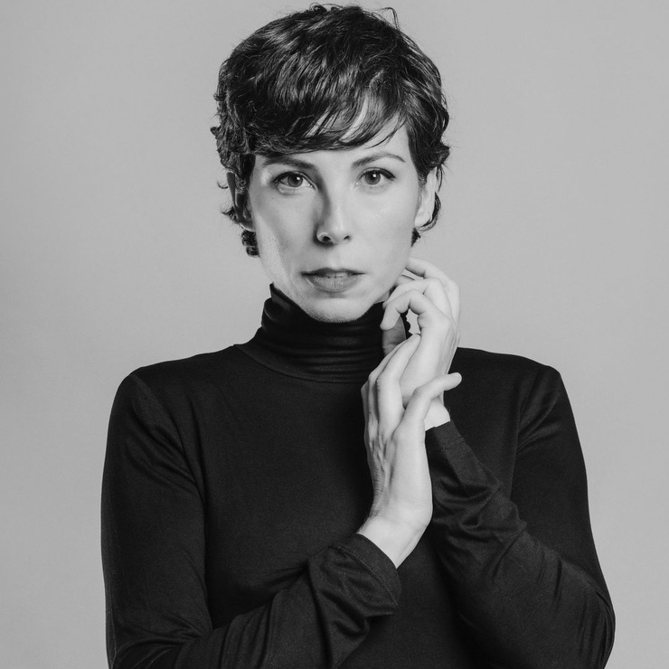 Picture of Paula Blanco Barnés