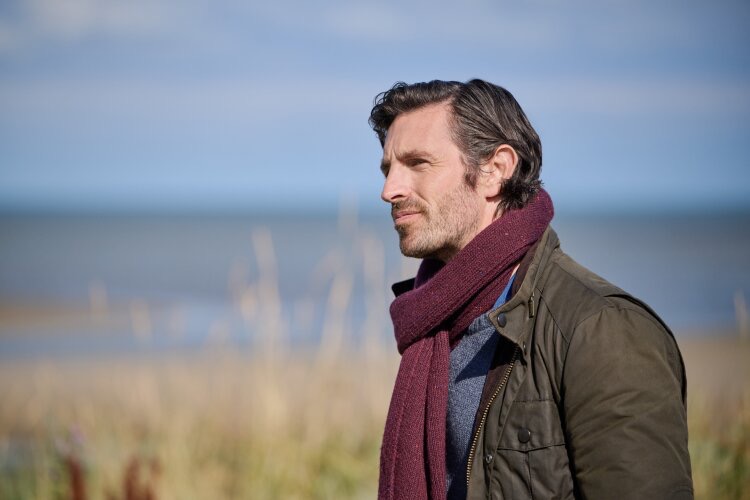 Picture of Eoin Macken