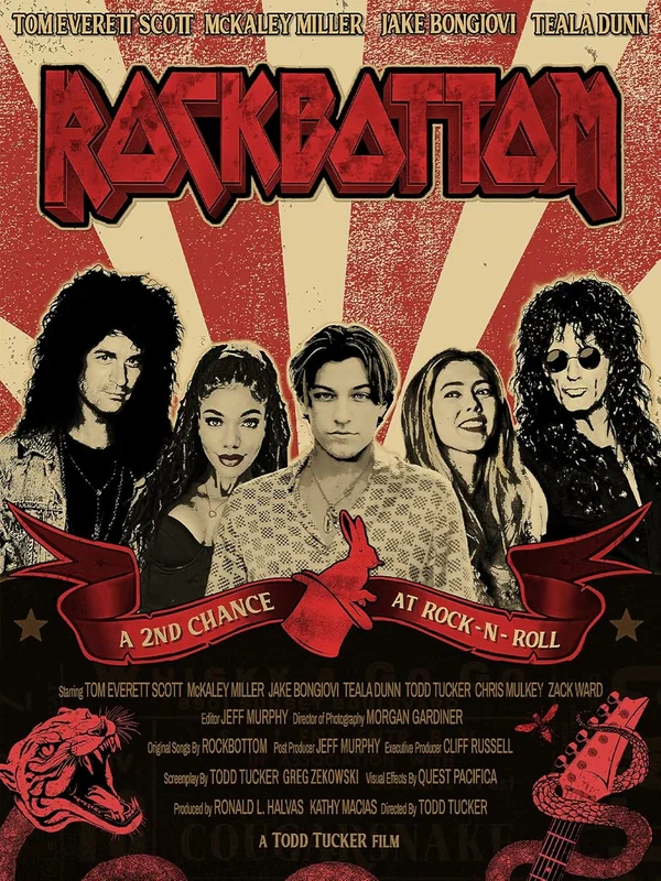 Picture of Rockbottom