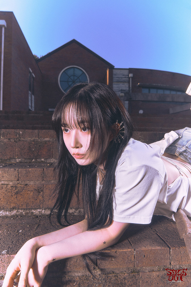 Picture of Hae-won Oh