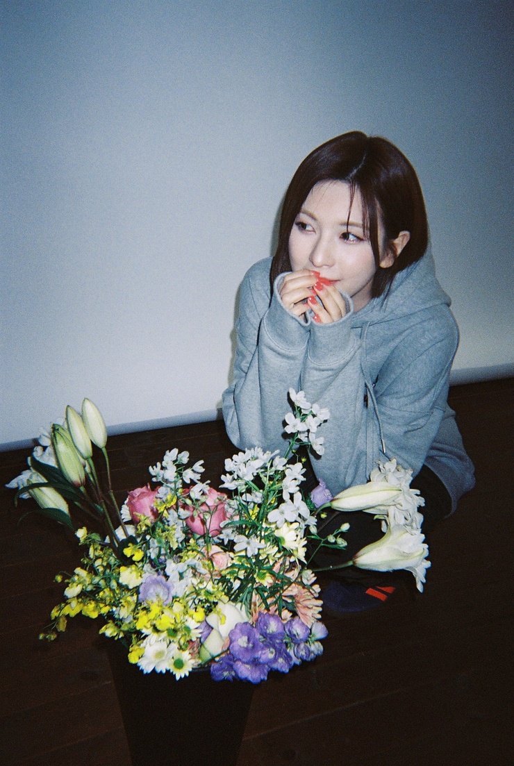 Picture of Jin-sol Bae