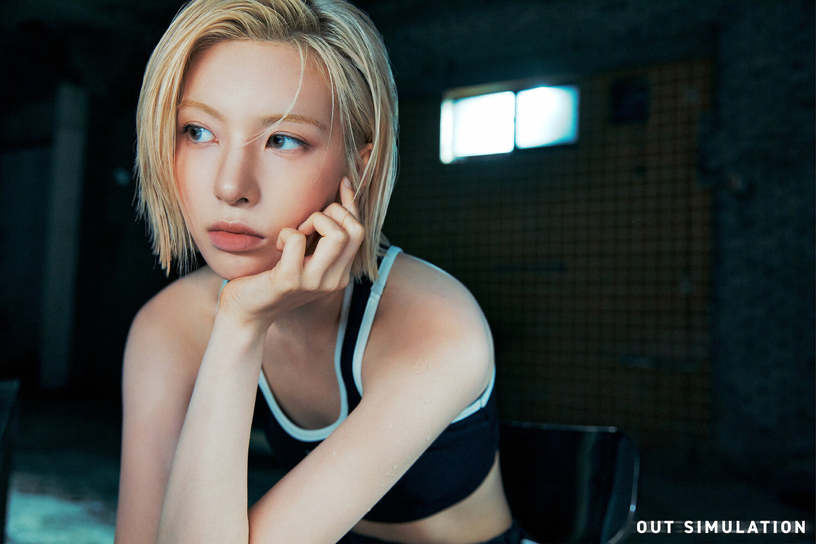 Picture of Jin-sol Bae