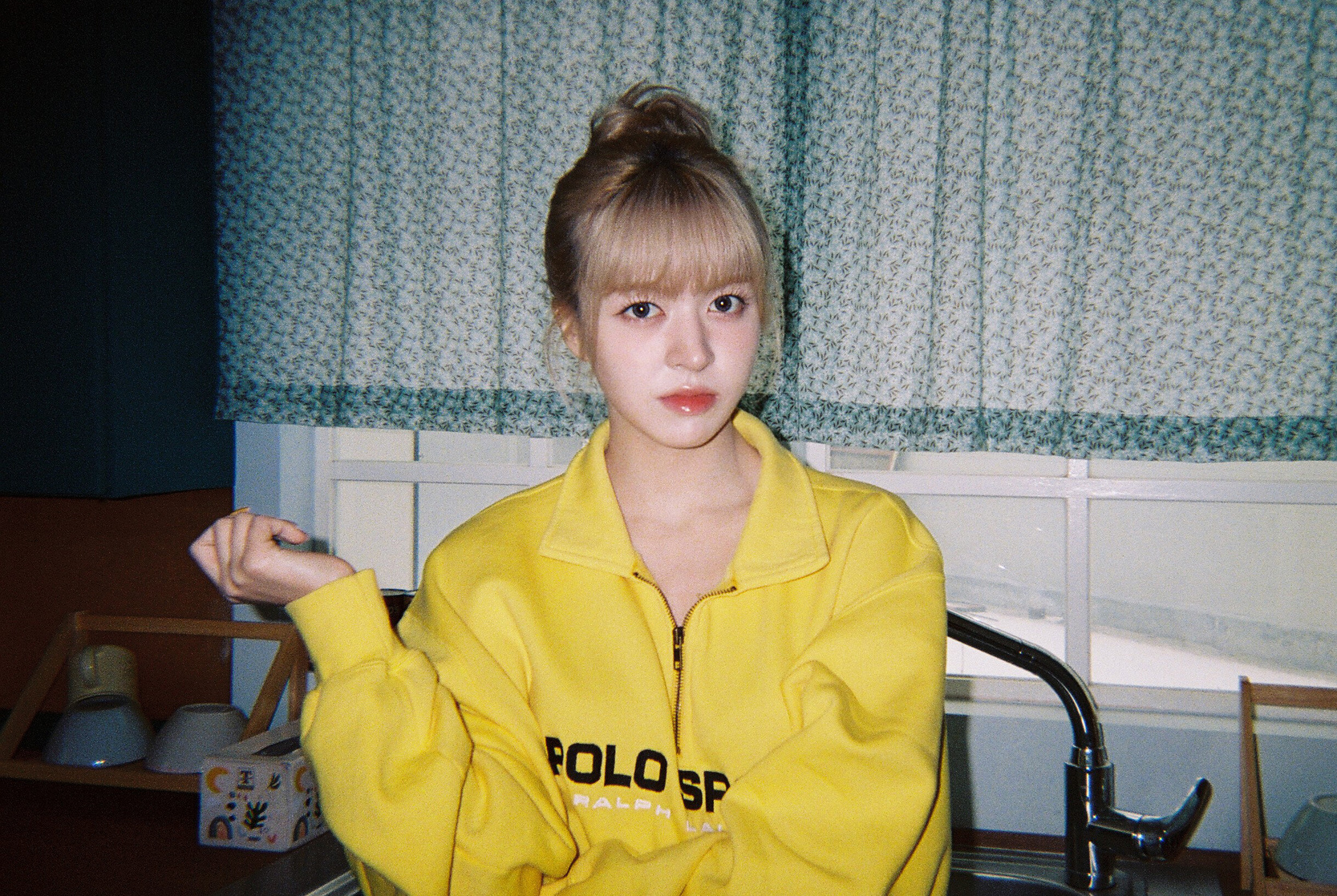 Picture of Lily Morrow