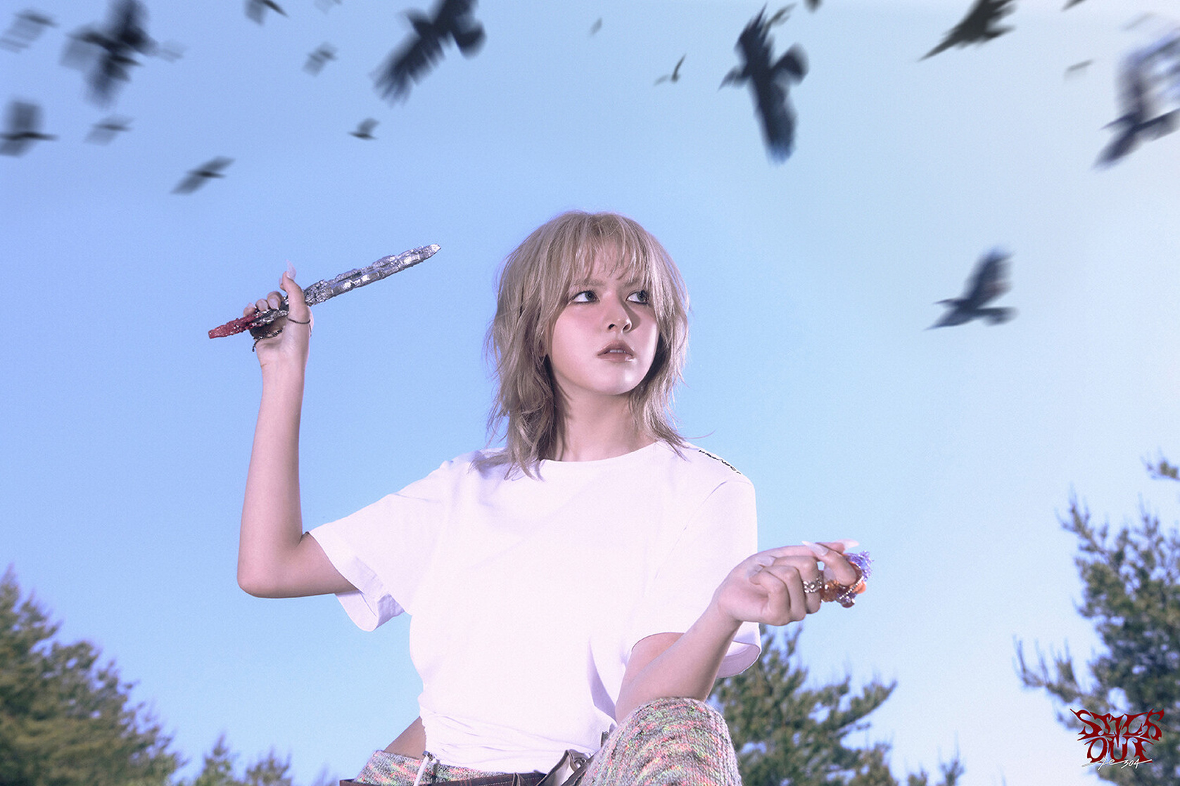 Picture of Lily Morrow