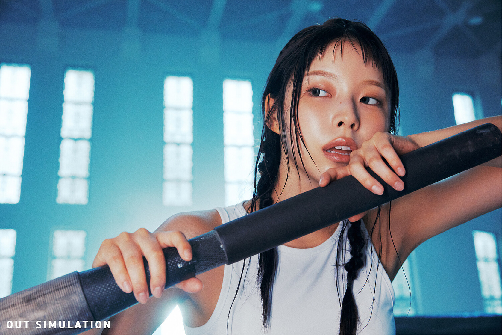 Image of Kyu-jin Jang