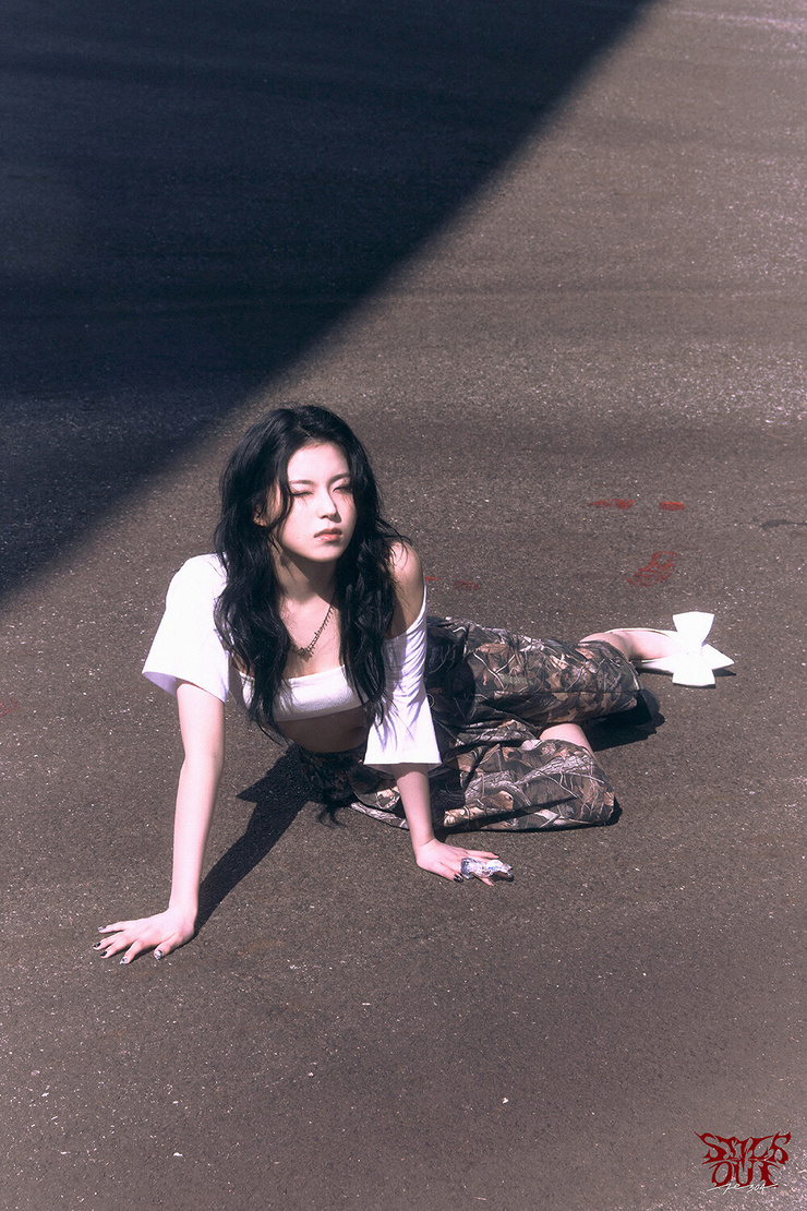 Picture of Kyu-jin Jang