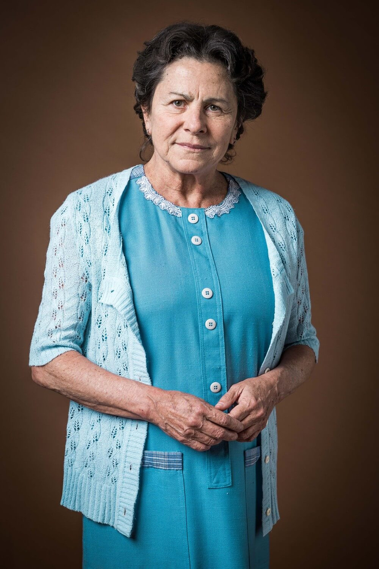 Picture of Denise Weinberg