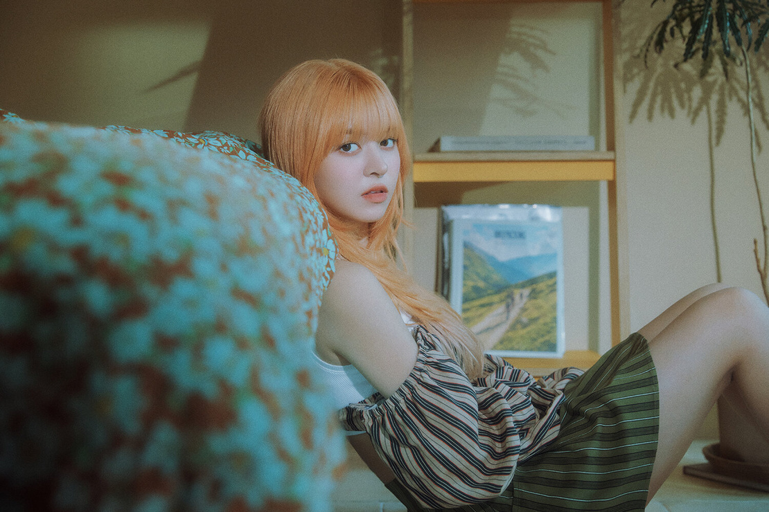 Picture of Lily Morrow