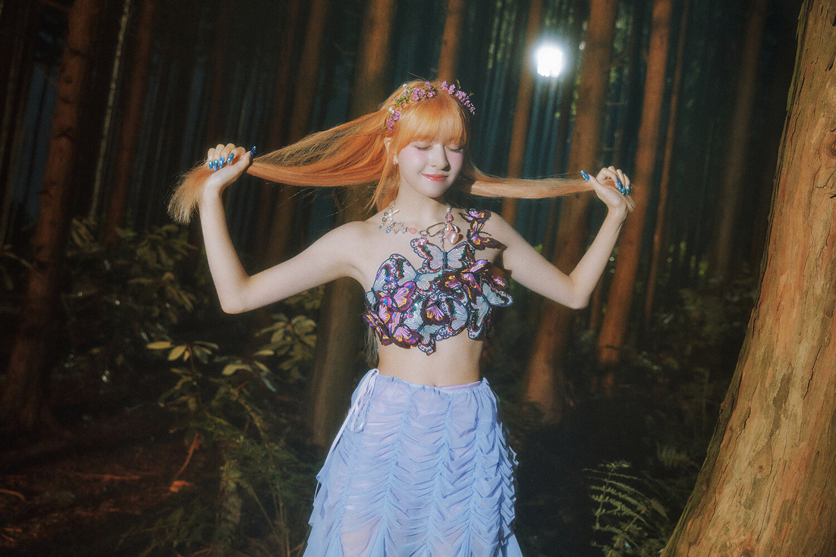 Picture of Lily Morrow