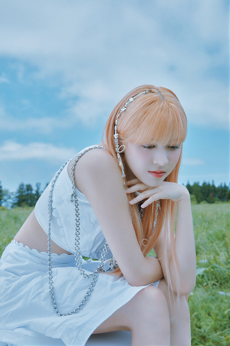 Picture of Lily Morrow