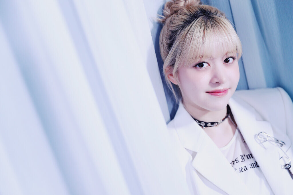 Image of Lily Morrow