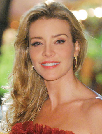 Christine Fernandes picture