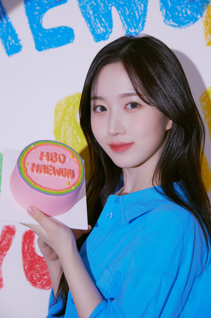 Picture of Hae-won Oh