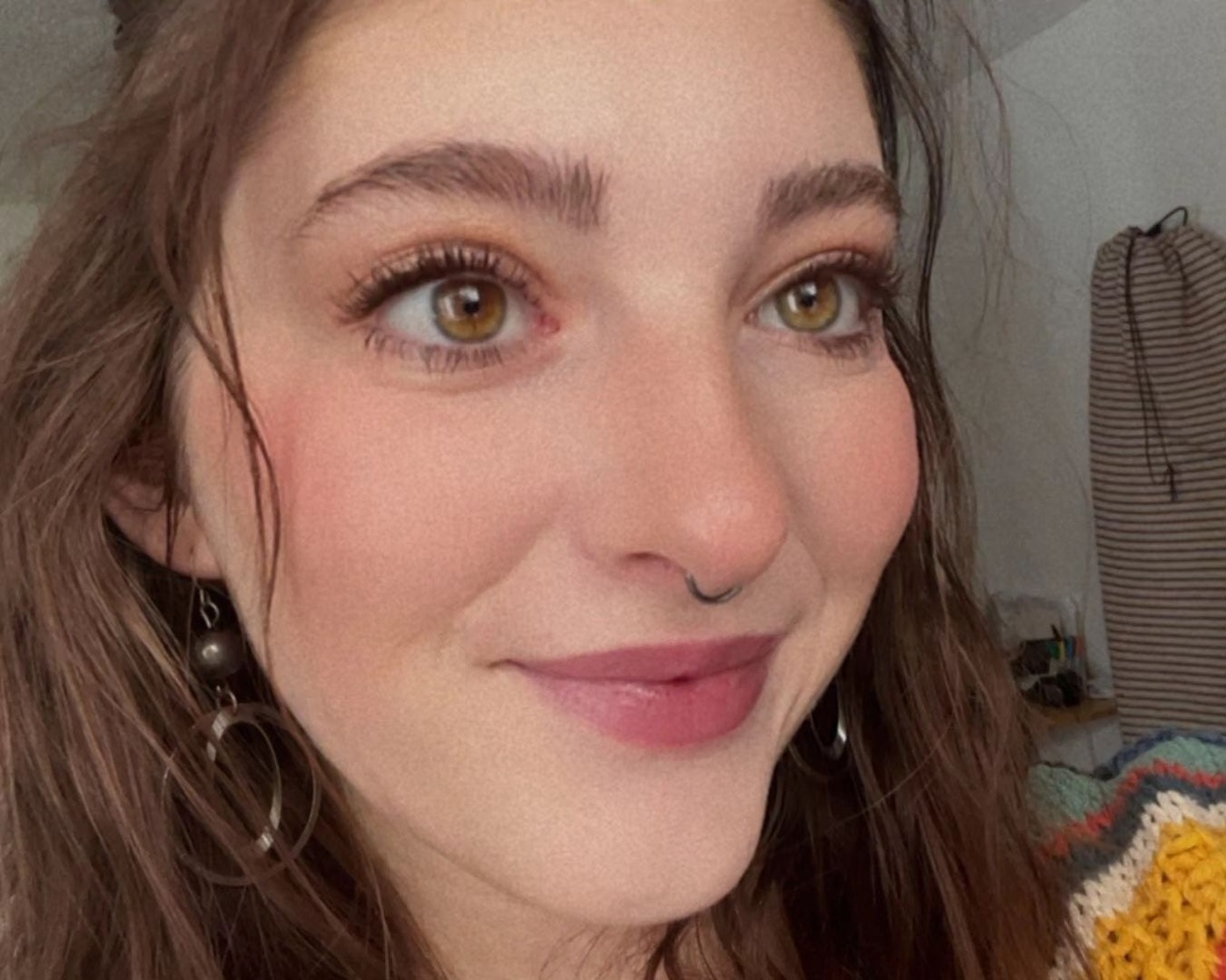 Picture of Willow Shields