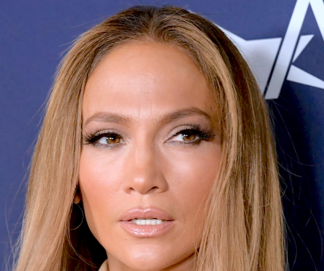 Jennifer Lopez