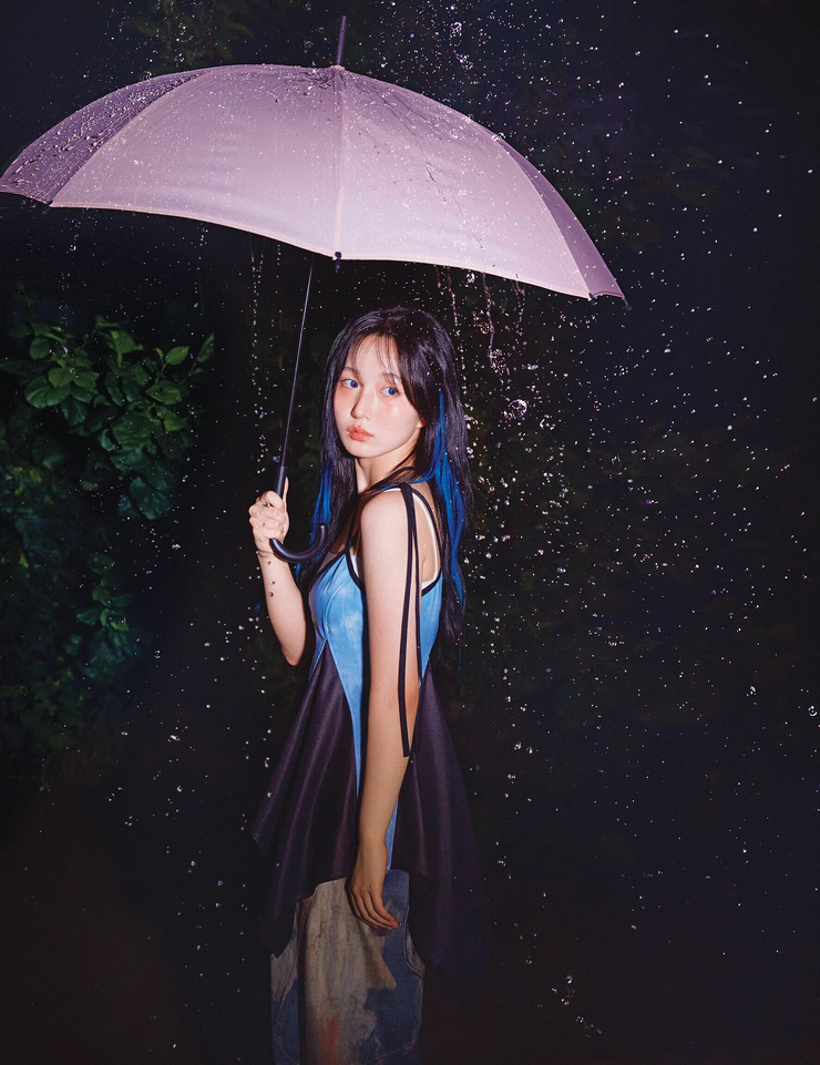 Picture of Hae-won Oh