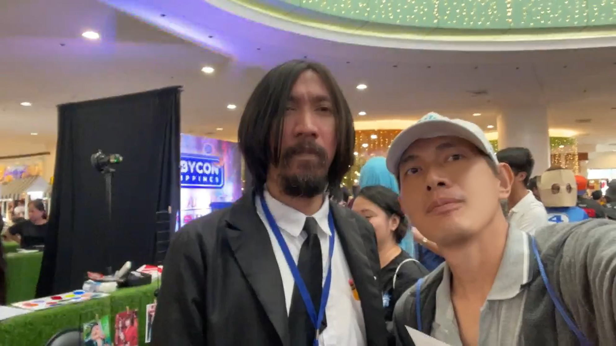 John Weak (Game Streamer)