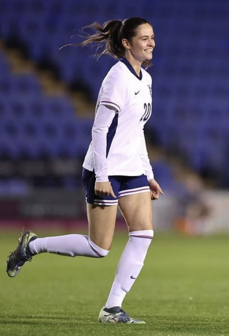 Picture of Freya Godfrey