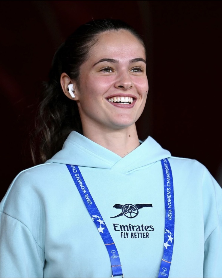 Picture of Freya Godfrey