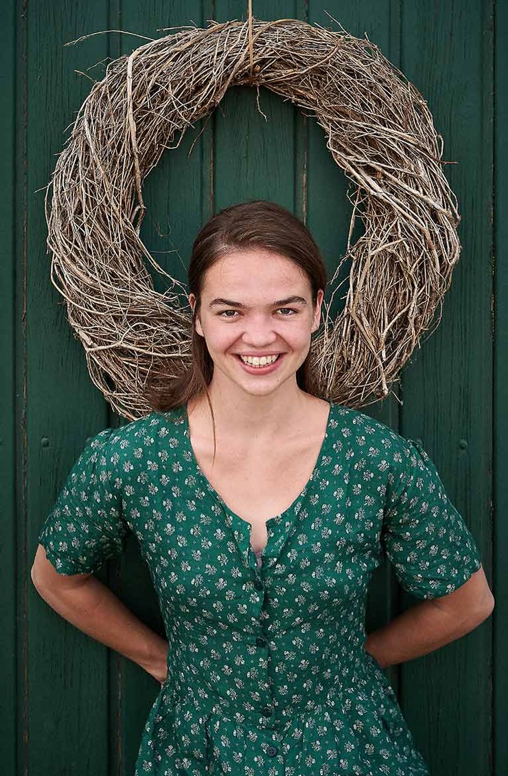 ♥️Matilda Merkel♥️