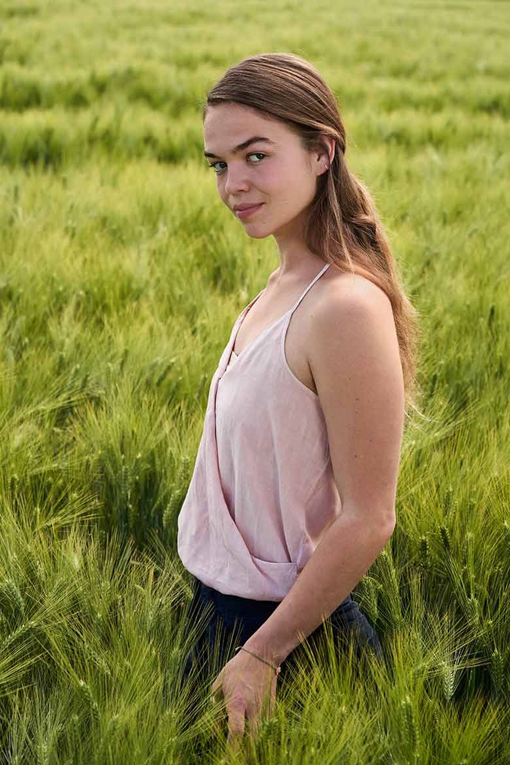 ♥️Matilda Merkel♥️